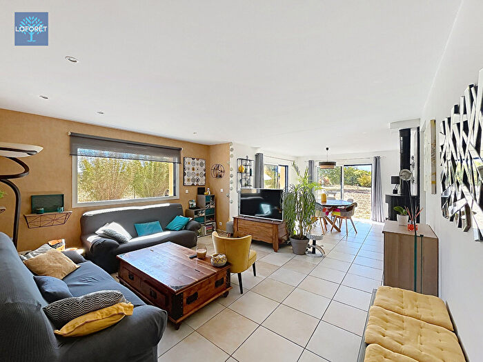 Maison 6 pièces à vendre - Plouhinec