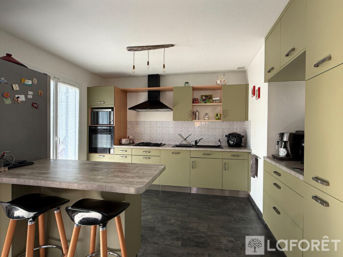 Maison à vendre - La Teste-de-Buch, LEnclos dAlis, Notre-Dame des Monts, Ninots, Miquelots - 4 pièces - 2 chambres