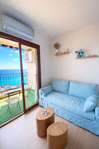 Appartement à vendre - Ajaccio, Loretto - 1 pièce