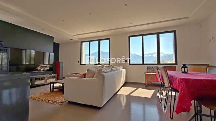 Appartement 5 pièces à vendre - Mercury