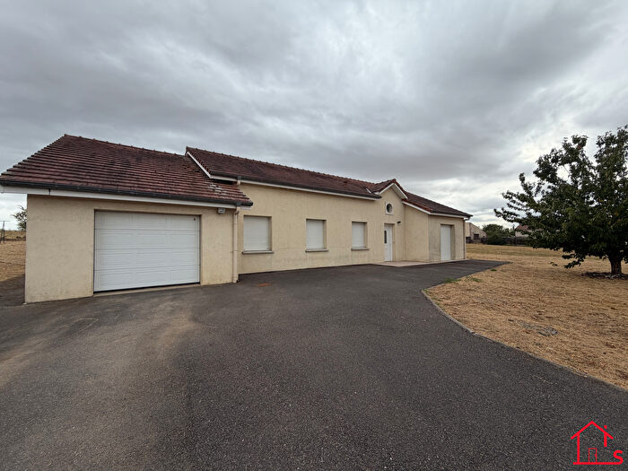Maison 5 pièces à louer - Rogéville