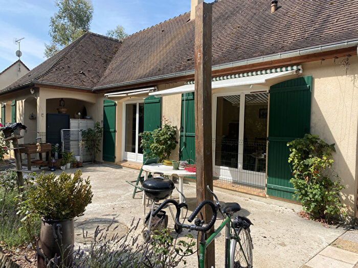 Maison 4 pièces à vendre à Pacy-sur-Eure