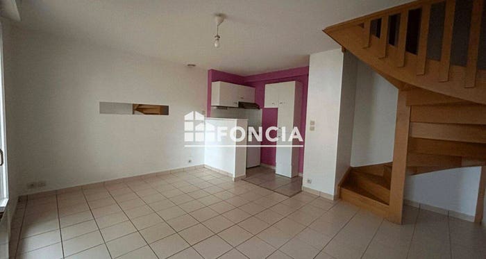 Buxerolles - Appartement 2 pièces à louer