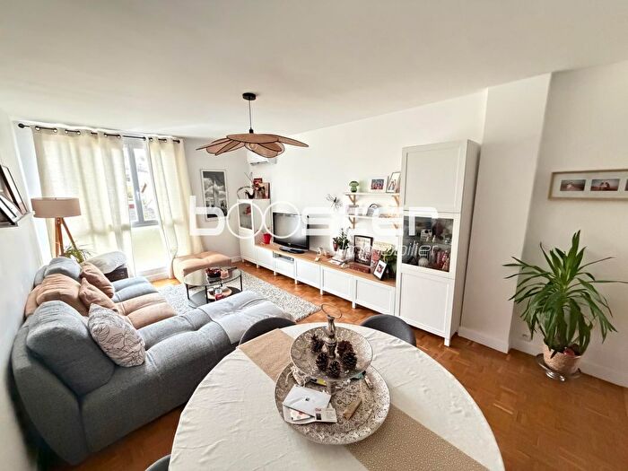 Toulouse, Les Argoulets - Appartement 3 pièces à vendre