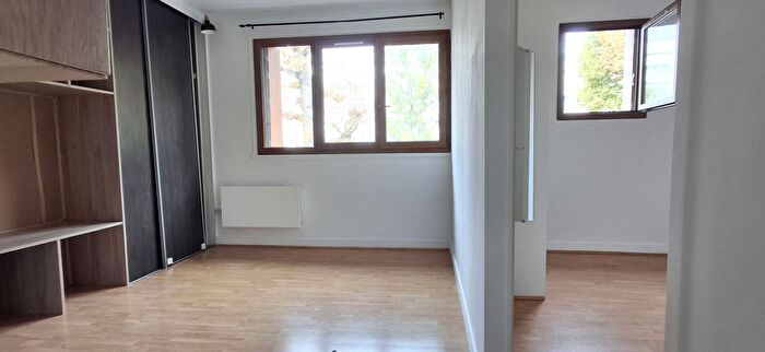 Appartement à vendre - Athis-Mons, Mons, Plaine Basse - 1 pièce - 1 chambre