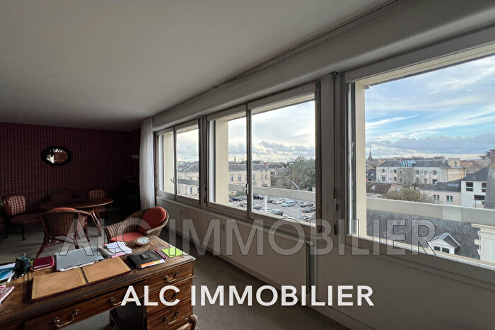Appartement 3 pièces à Alençon, à vendre