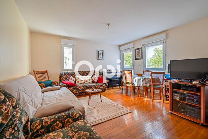 Appartement à vendre - Paris e , Père Lachaise, Réunion - 2 pièces - 1 chambre