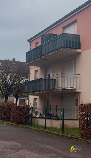 Morsbach : Appartement 3 pièces à louer