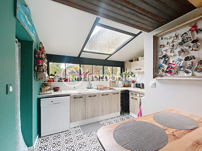 Maison à vendre - Carolles - 3 pièces - 2 chambres