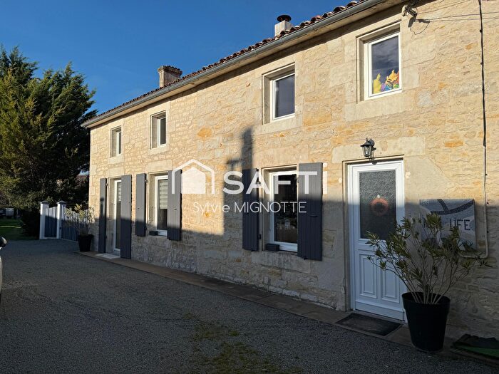 Maison 9 pièces à vendre - Saint-Georges-du-Bois