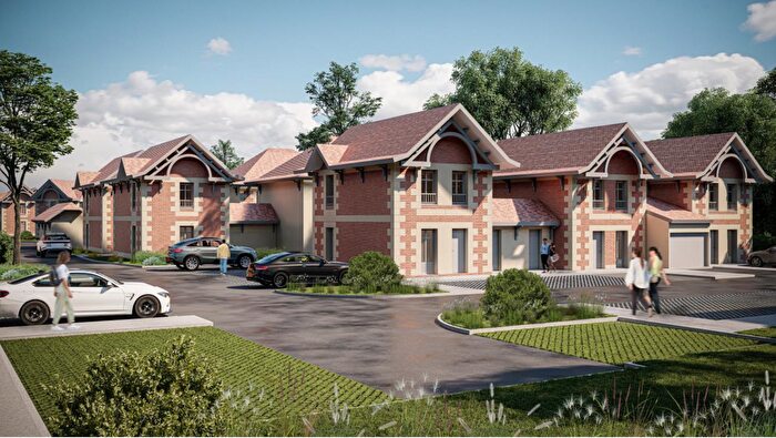 Maison à vendre - Soulac-sur-Mer - 3 pièces - 2 chambres