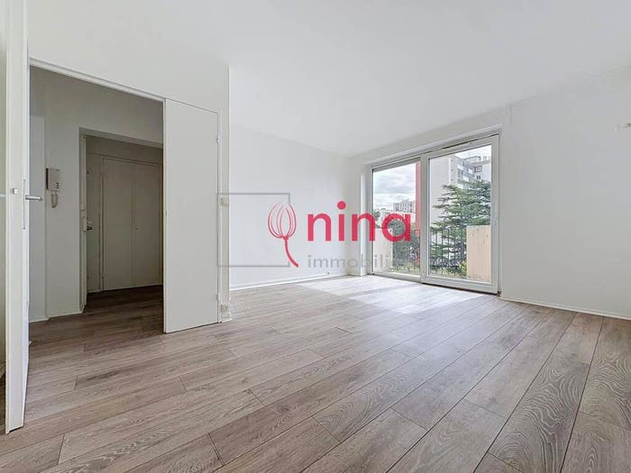 Mont-Mesly, Créteil - Appartement 3 pièces à louer