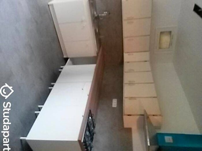 Coquibus, Corbeil-Essonnes - Appartement 1 pièce à louer