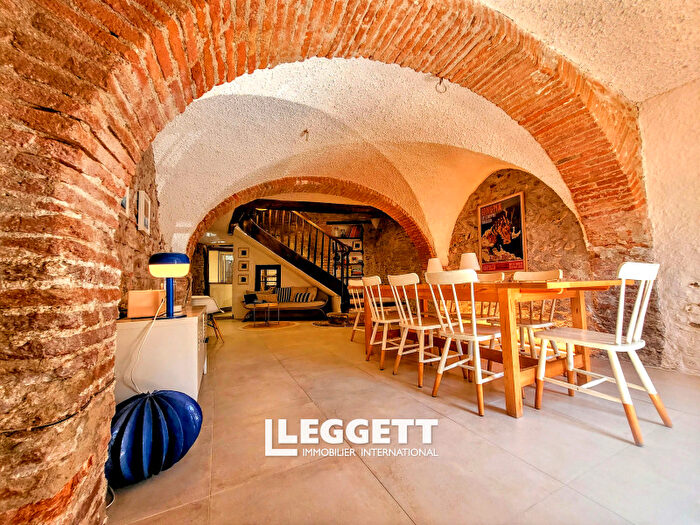 Maison à vendre - Claira - 5 pièces - 3 chambres