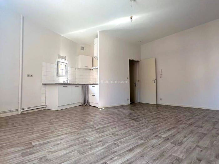 Appartement 1 pièce à Grand Centre, Albi, à louer