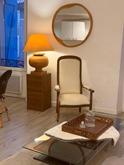 Appartement 1 pièce à louer à Villecroze
