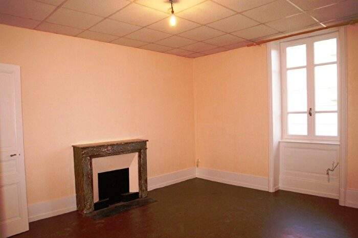 Appartement 2 pièces à louer - Bourgoin-Jallieu, L'Oiselet, La Maladière, La Grive