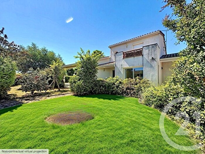 Bressols : Maison 5 pièces à vendre