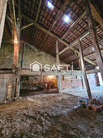 Maison à vendre - Milly-sur-Bradon - 4 pièces - 3 chambres