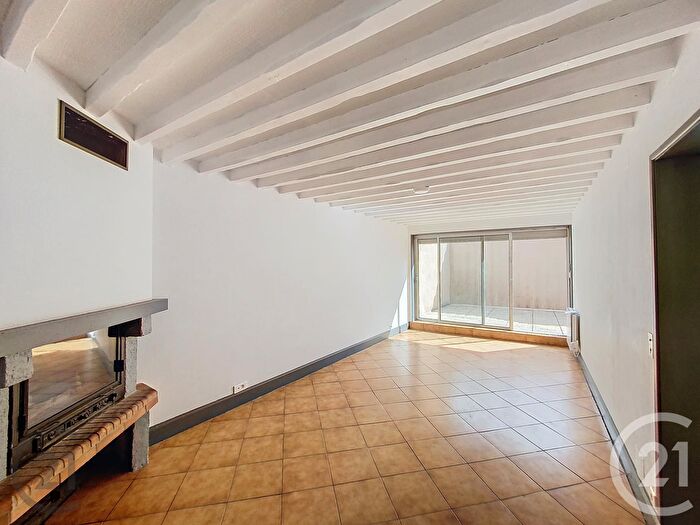 Maison à louer - Riom, Gare, Dagneaux, Moulin dEau, Planchepaleuil, Le Marais - 4 pièces - 3 chambres