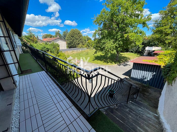Appartement 4 pièces à vendre - postalCode