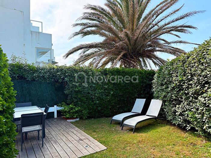 Appartement 2 pièces à vendre à Biarritz, Milady, Colline, Beaurivage