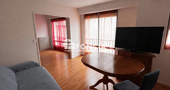 Appartement à vendre - Poitiers, Centre-ville - 3 pièces