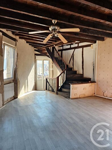 Appartement à vendre - Castres, Faubourg Nord - 3 pièces - 1 chambre