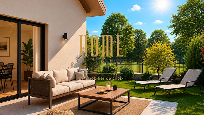 Maison 2 pièces à vendre - Oberhoffen-sur-Moder