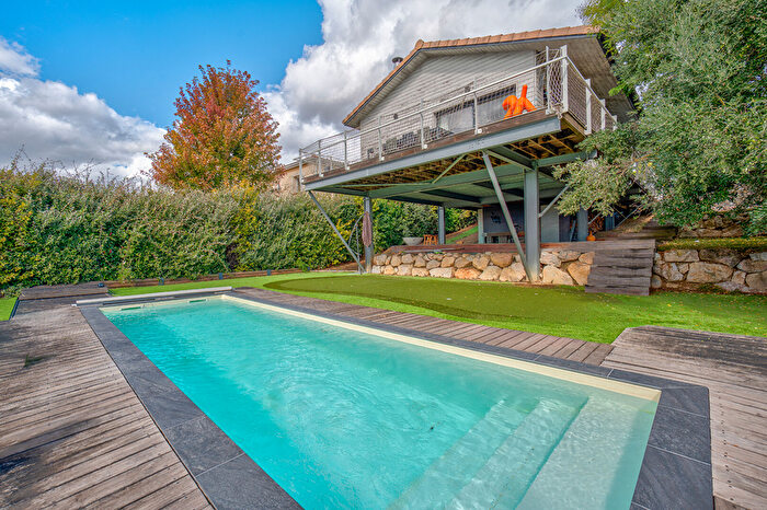 Maison 4 pièces à vendre - Lauzerville