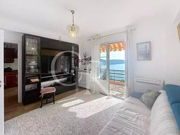 Appartement à vendre - Roquebrune-Cap-Martin, Cabbé, Saint-Roman, Roquebrune - 3 pièces - 2 chambres