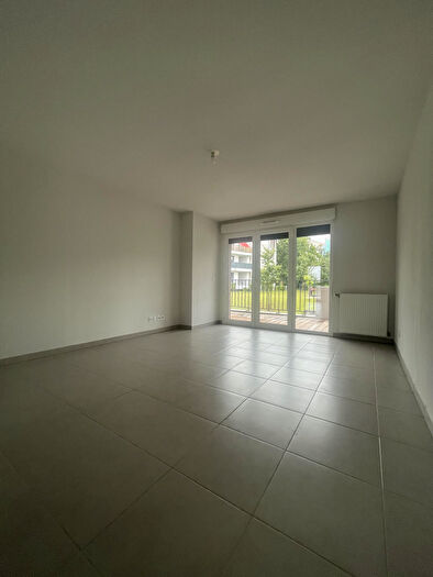Appartement 3 pièces à louer - Saint-Orens-de-Gameville