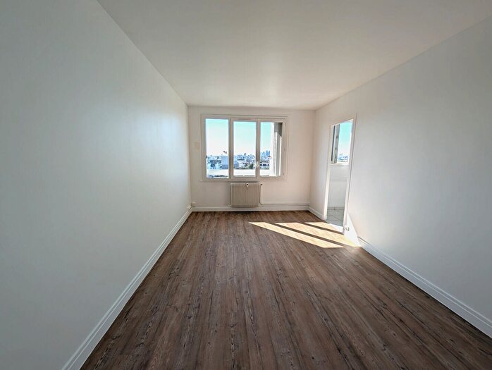 Appartement 1 pièce à vendre - Bezons, Chênes, Val Notre Dame