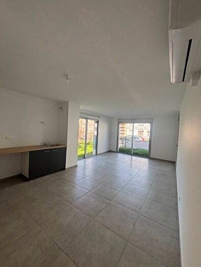 Appartement 3 pièces à louer - Côte Chaude-Montaud, Saint-Étienne