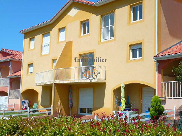 Appartement 4 pièces à vendre - Saint-Affrique