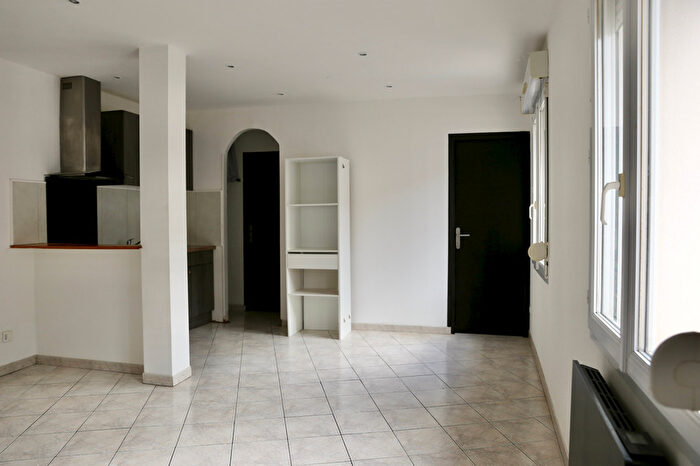 Reims, Clairmarais, Charles Arnould - Appartement 2 pièces à vendre