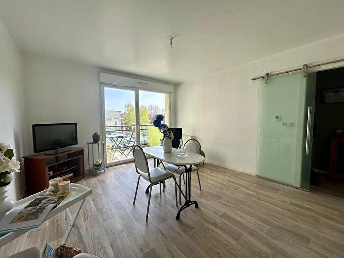 Appartement 3 pièces à Wattrelos, Centre-ville, Beck Sartel, Saint-Lievin, à vendre