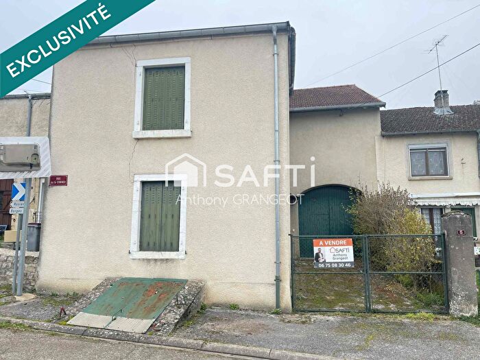 Maison à vendre - Cemboing - 3 pièces - 2 chambres