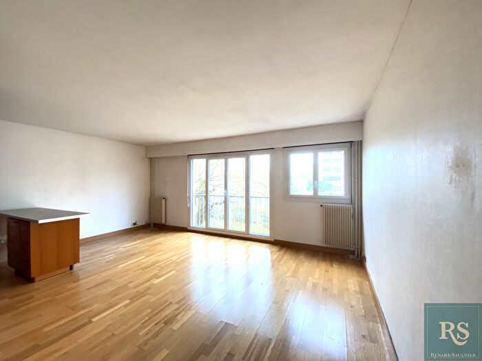 Fresnes, La Peupleraie : Appartement 1 pièce à vendre
