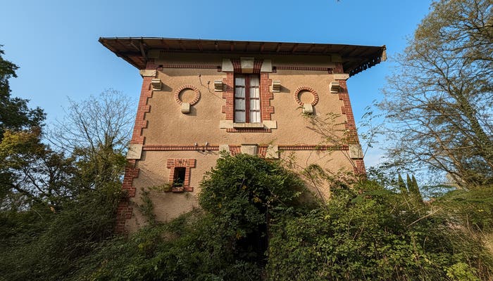 Maison 3 pièces à vendre à Oudon