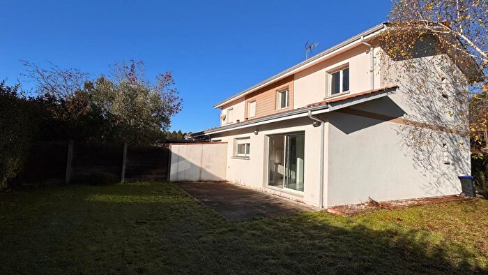 Maison 4 pièces à Lège-Cap-Ferret, à vendre