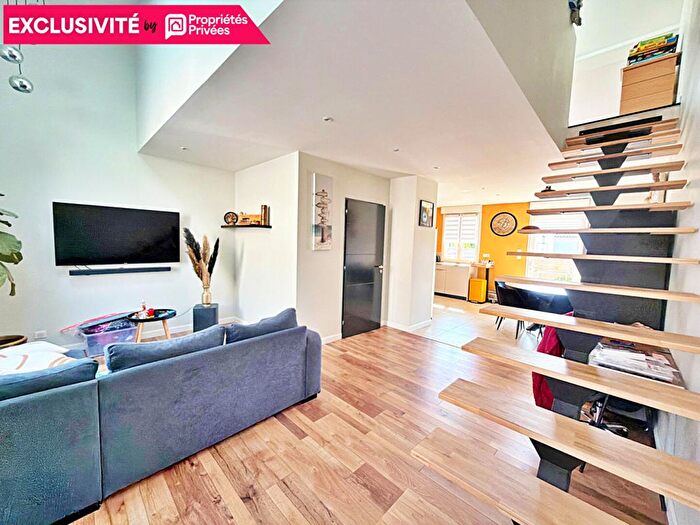 Maison 3 pièces à Carbon-Blanc, à vendre