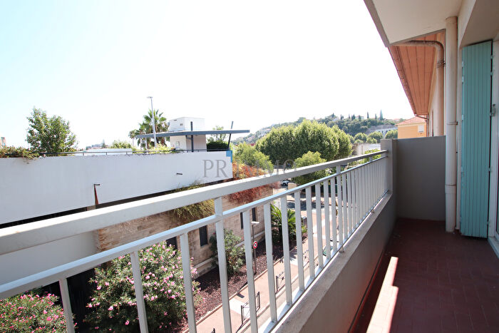Appartement 1 pièce à Saint-Raphaël, Centre-ville, à vendre