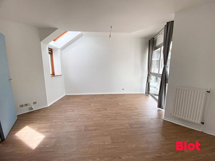 Rennes - Appartement 3 pièces à louer