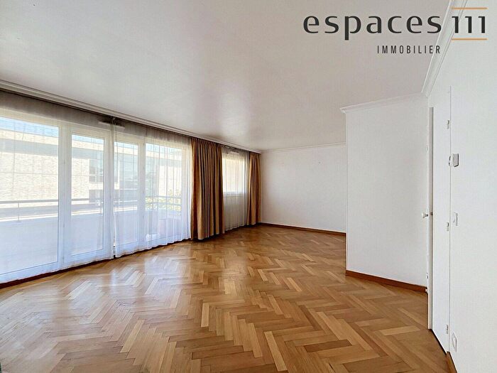 Appartement 3 pièces à louer - Saint Quentin, Montigny-le-Bretonneux