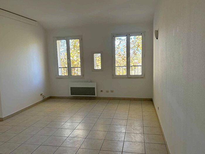 Appartement à louer - Sisteron - 2 pièces - 1 chambre
