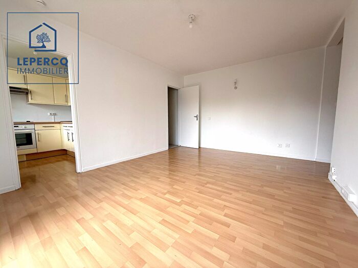 Appartement 1 pièce à vendre - Crépy-en-Valois, Ramon