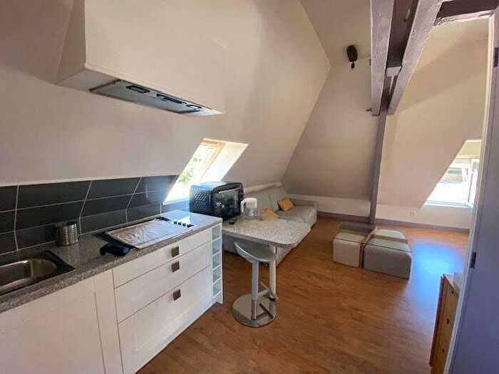 Centre Moderne, Moulins - Appartement 2 pièces à louer