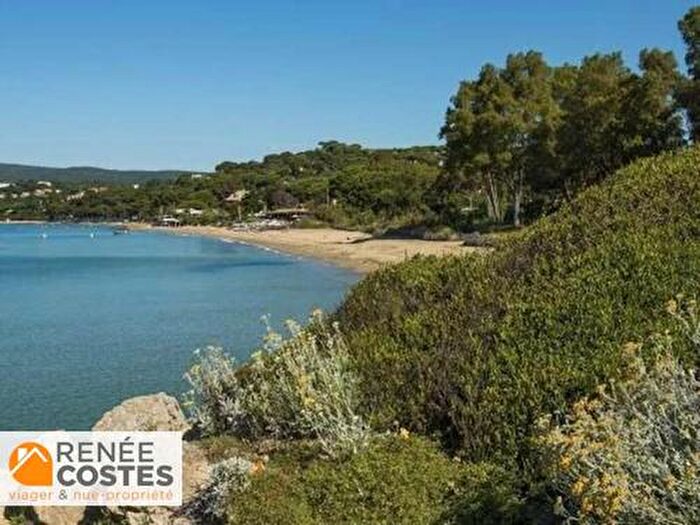 Appartement 3 pièces à vendre à La Croix-Valmer