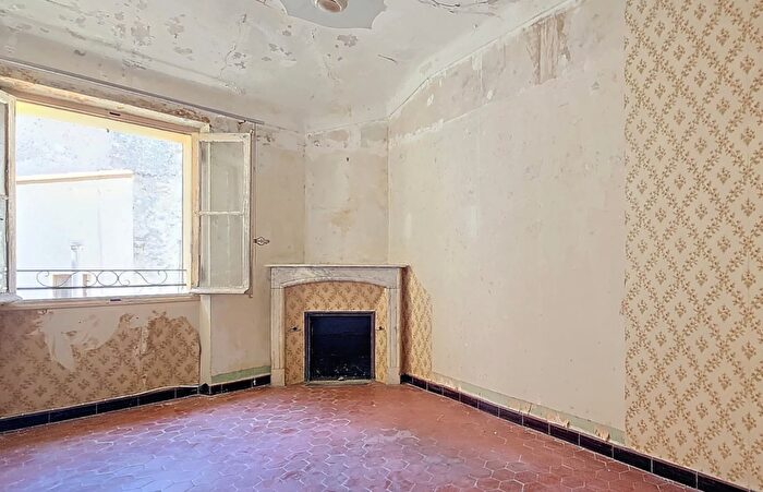 Appartement à vendre - Antibes, Coeur de ville - 3 pièces - 2 chambres